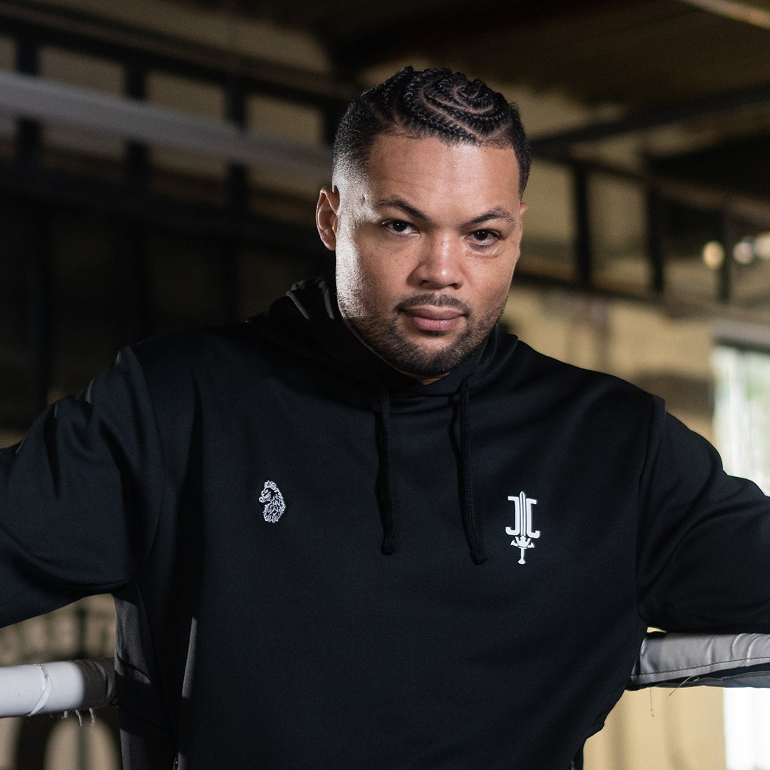 LUKE X Joe Joyce – Luke1977