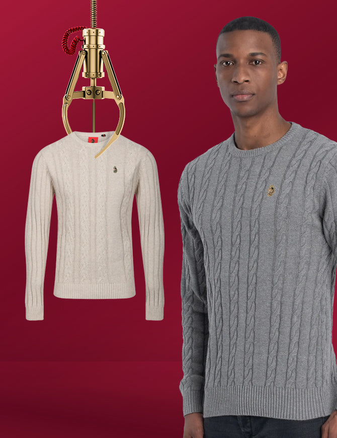 LUKE 1977 I Designer British Menswear I Official UK Online Store – Luke1977