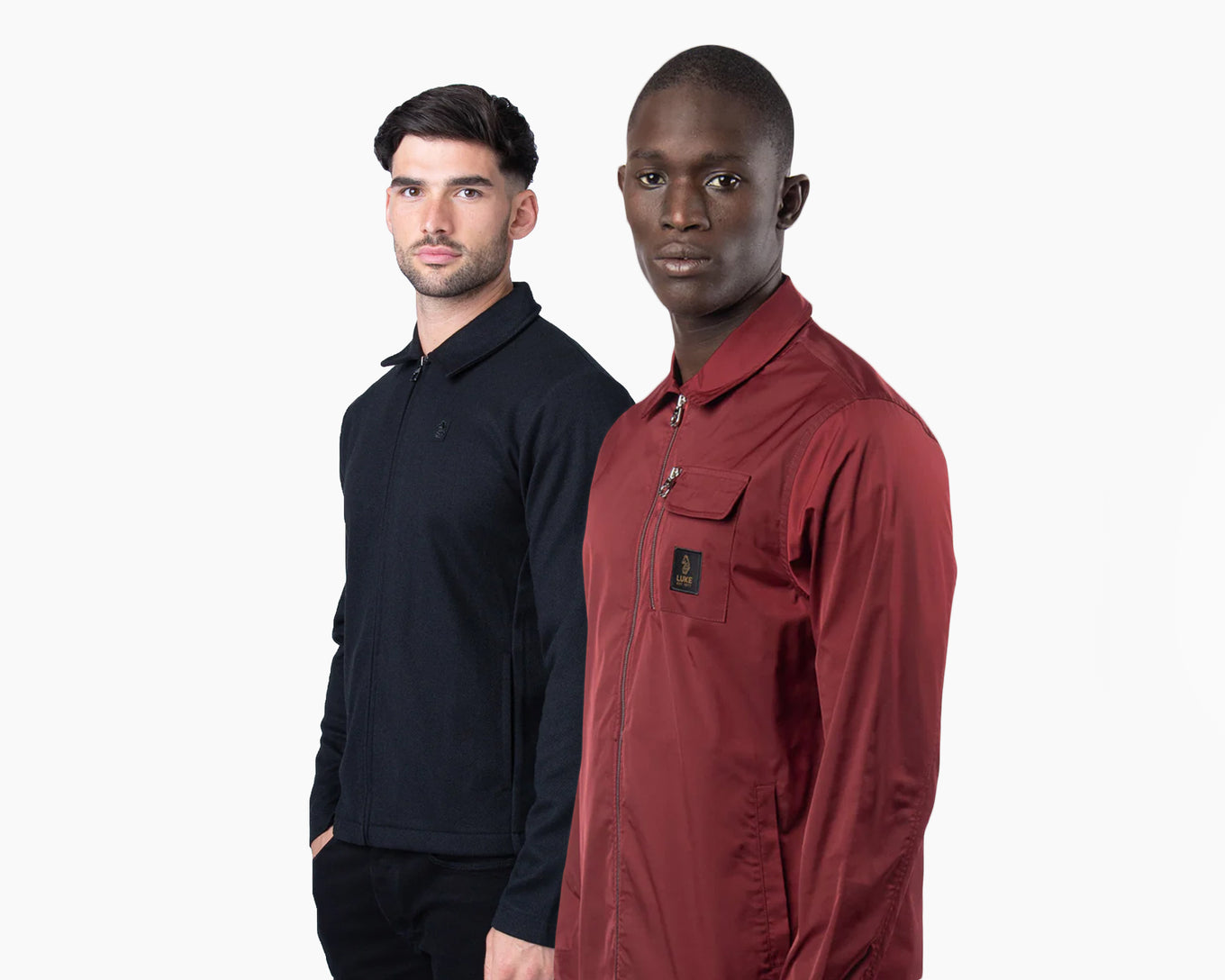 About LUKE 1977 | This is Who We Are – Luke1977