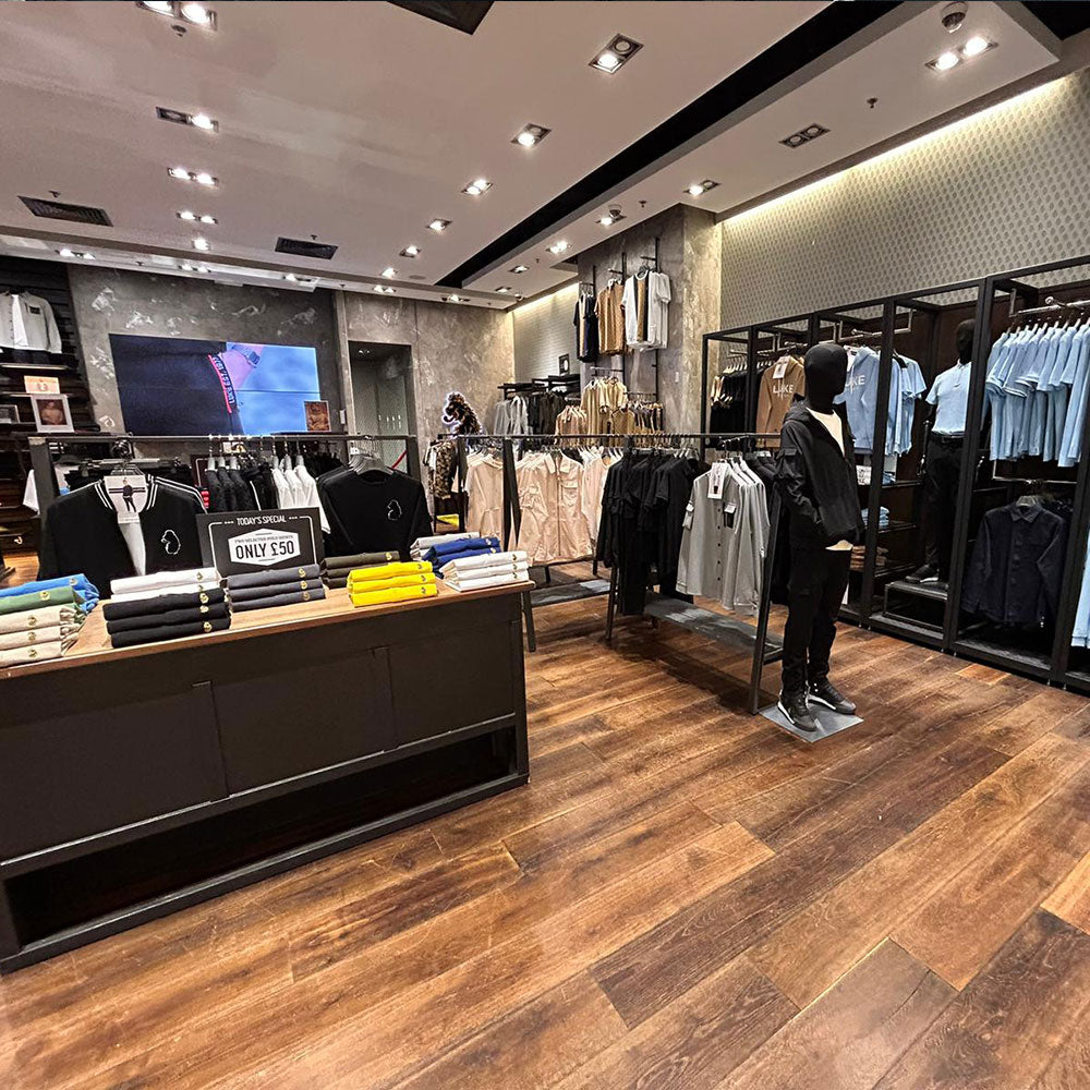 LUKE 1977 Store Finder | Find Your Local Store – Luke1977