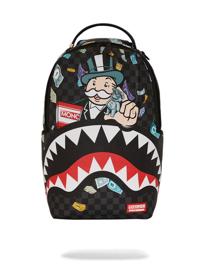 SPRAYGROUND | Backpacks, Travel Bags & Accessories | LUKE 1977 – Luke1977