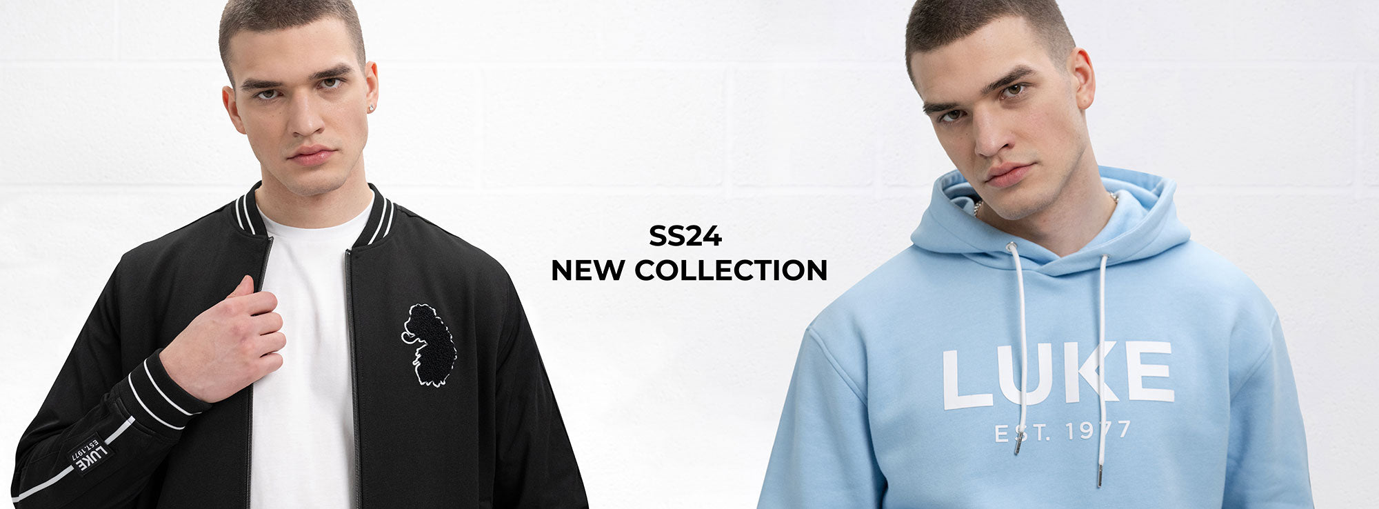 LUKE 1977 I Designer British Menswear I Official UK Online Store – Luke1977