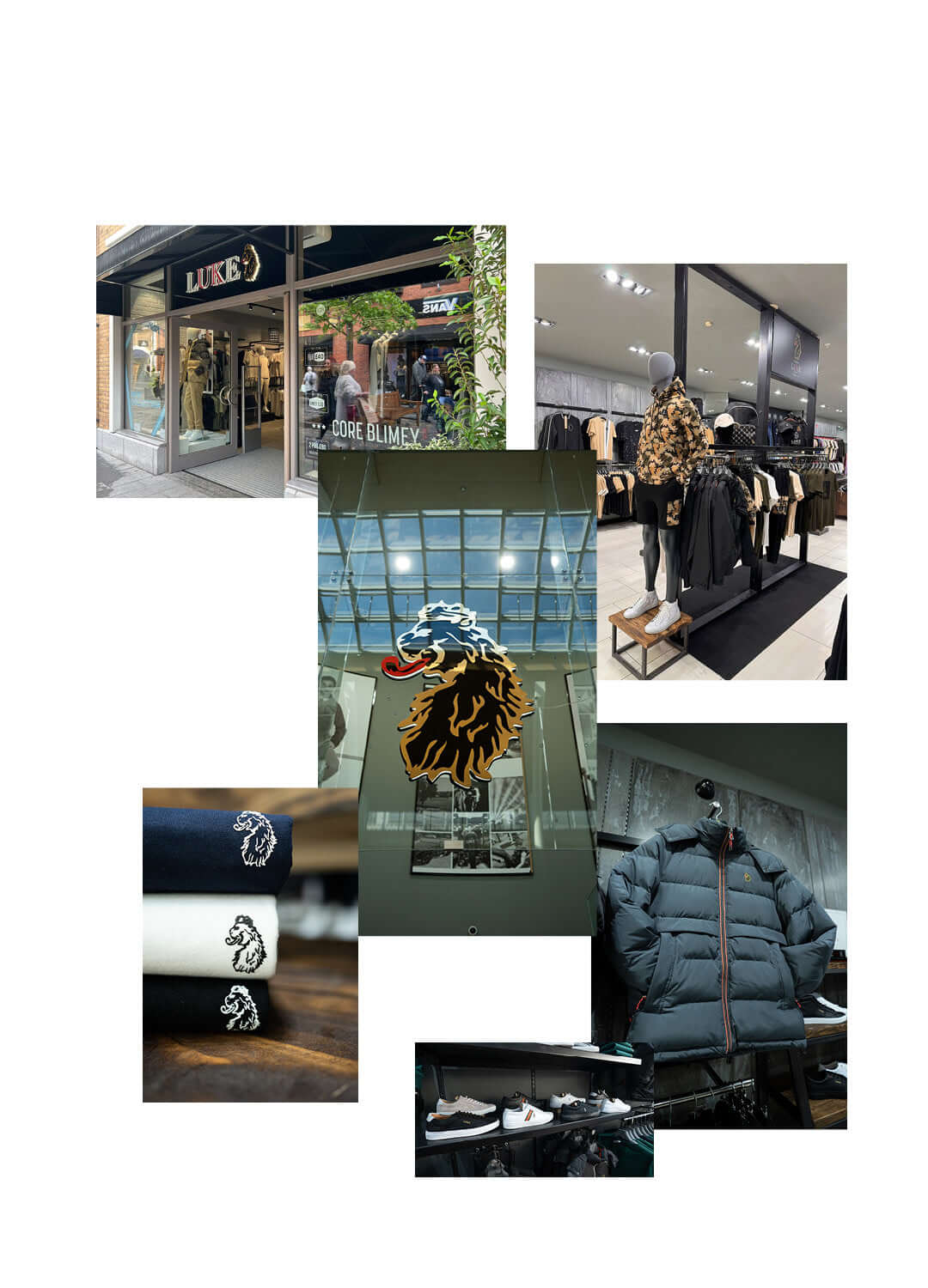 About LUKE 1977 | This is Who We Are – Luke1977