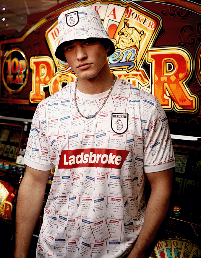 LUKE 1977 I Designer British Menswear I Official UK Online Store – Luke1977