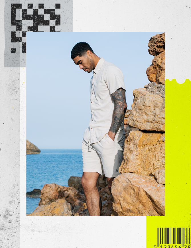 LUKE 1977 I Designer British Menswear I Official UK Online Store – Luke1977