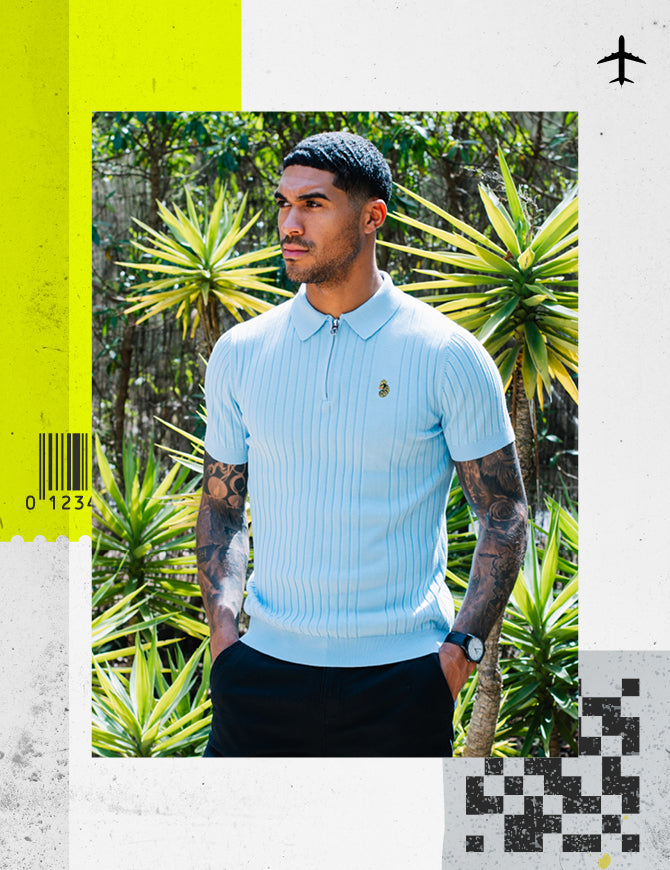 LUKE 1977 I Designer British Menswear I Official UK Online Store – Luke1977