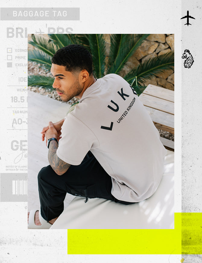 LUKE 1977 I Designer British Menswear I Official UK Online Store – Luke1977