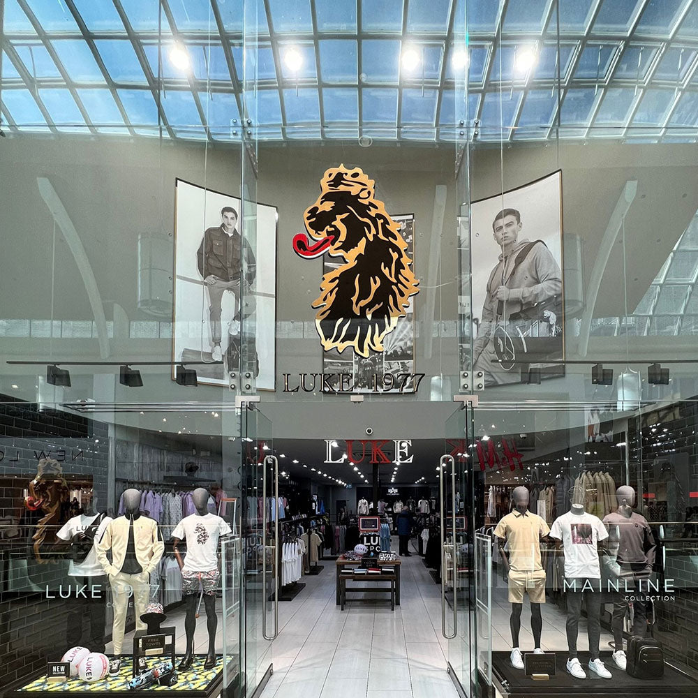 LUKE 1977 Store Finder | Find Your Local Store – Luke1977