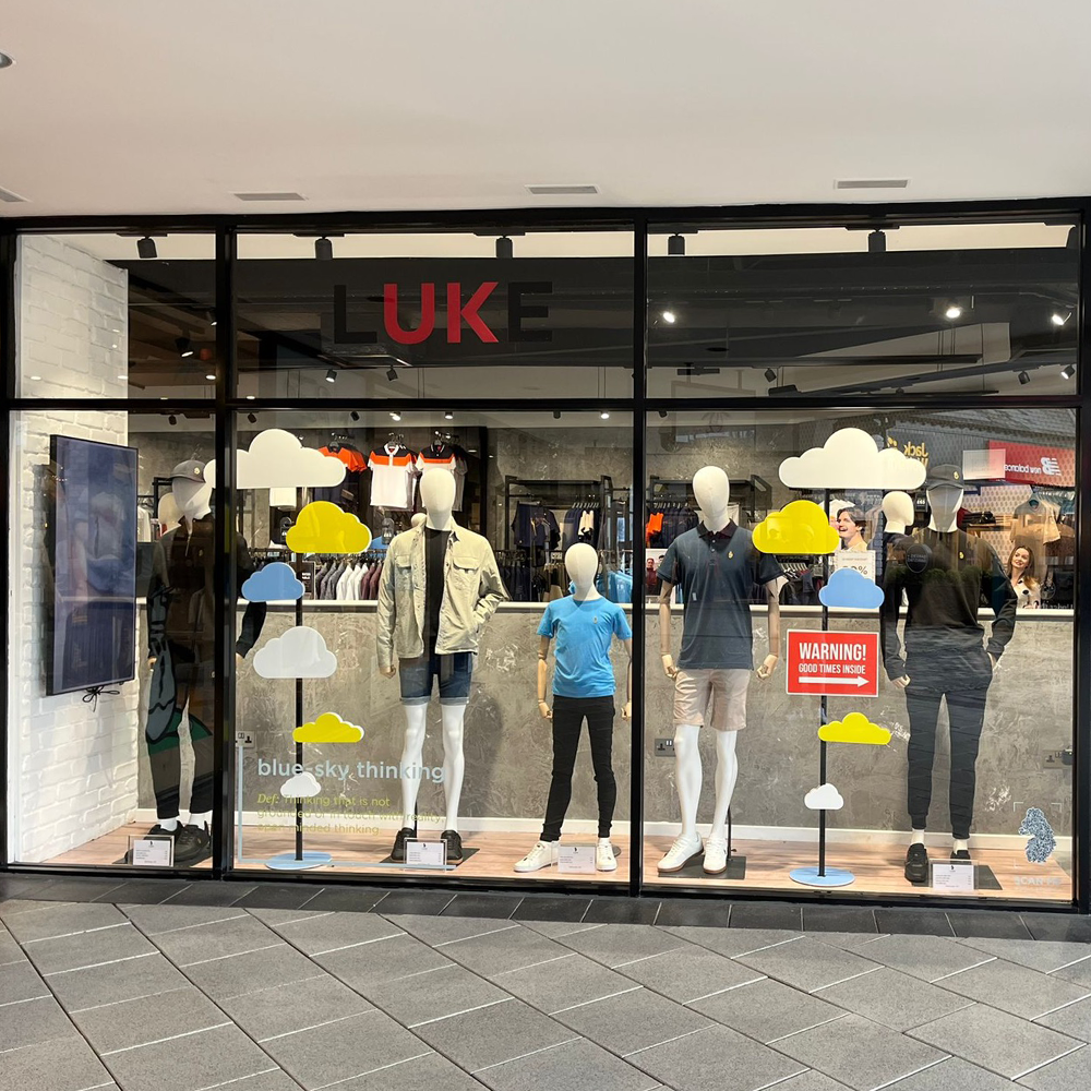 LUKE 1977 Store Finder | Find Your Local Store – Luke1977