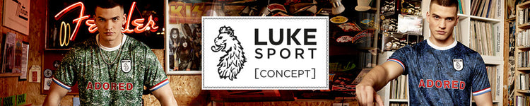 Concept Kits – Luke1977