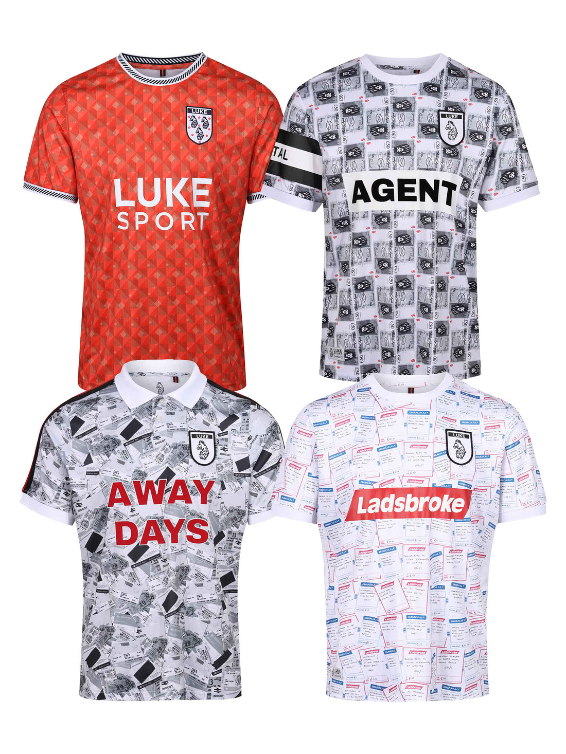 LUKE 1977 I Designer British Menswear I Official UK Online Store – Luke1977