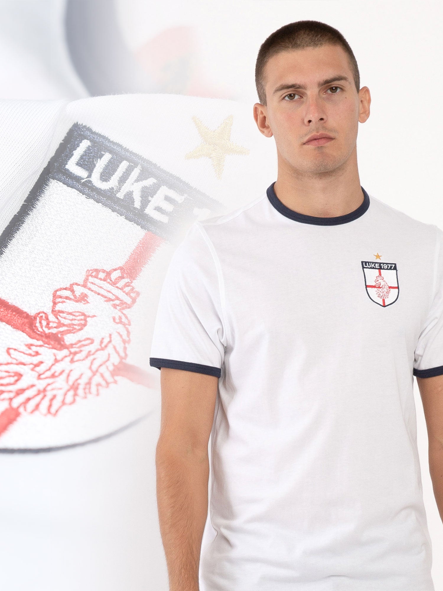 LUKE 1977 I Designer British Menswear I Official UK Online Store – Luke1977