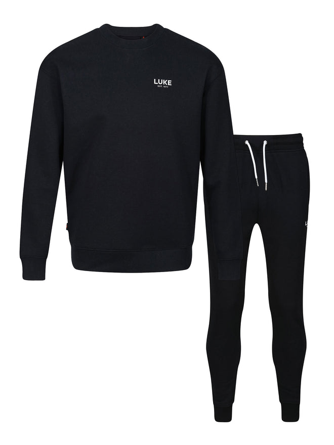Luke Essentials | T-shirts, Joggers, Sweatshirts & Hoodies | LUKE1977 ...