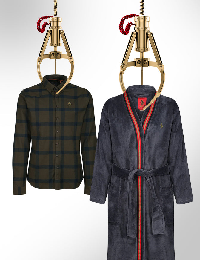 LUKE 1977 I Designer British Menswear I Official UK Online Store – Luke1977