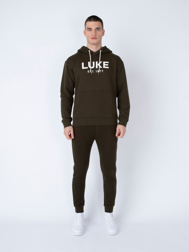 Essentials Collection | T-shirts, Joggers, Sweatshirts & Hoodies – Luke1977