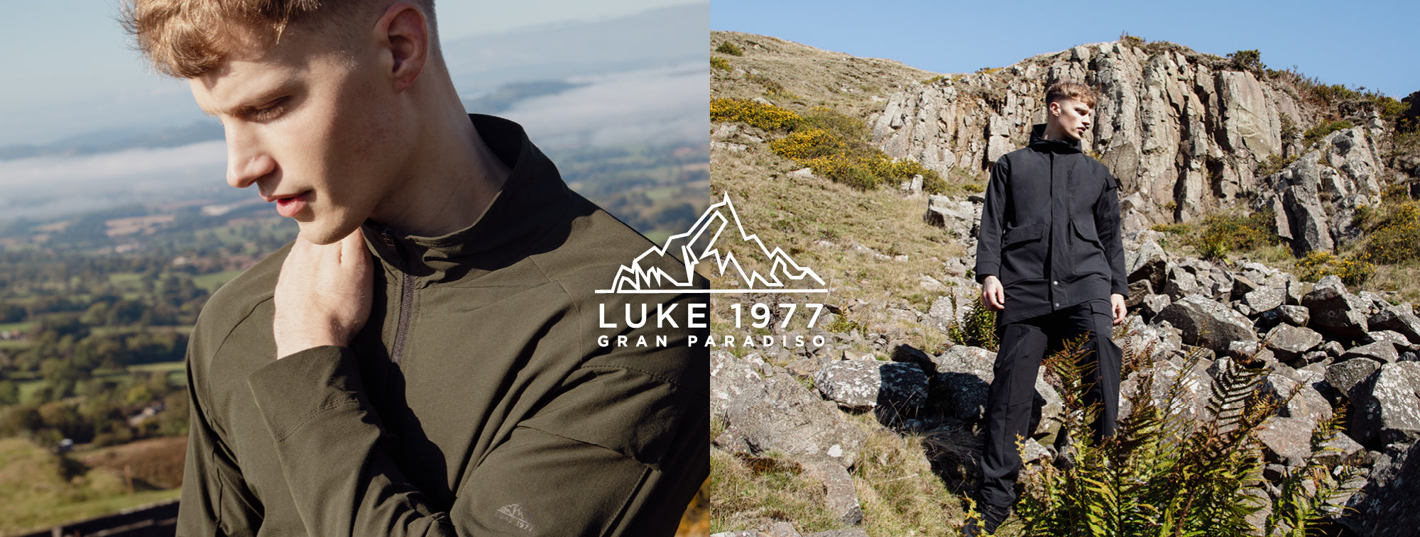 LUKE 1977 I Designer British Menswear I Official UK Online Store – Luke1977
