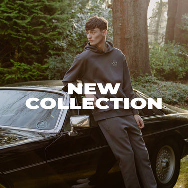 LUKE 1977 I Designer British Menswear I Official UK Online Store – Luke1977