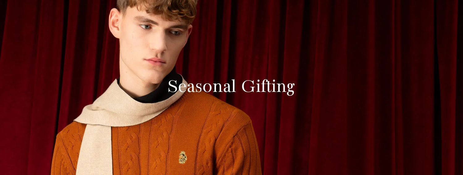 LUKE 1977 I Designer British Menswear I Official UK Online Store – Luke1977