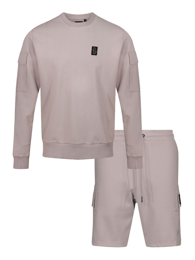 Mens Tracksuits | Tops & Bottoms Tracking Sets | Track Sets | LUKE1977 ...