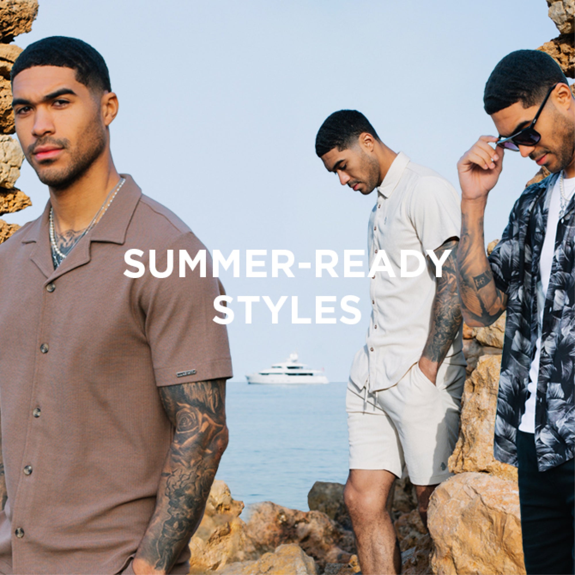 LUKE 1977 I Designer British Menswear I Official UK Online Store – Luke1977