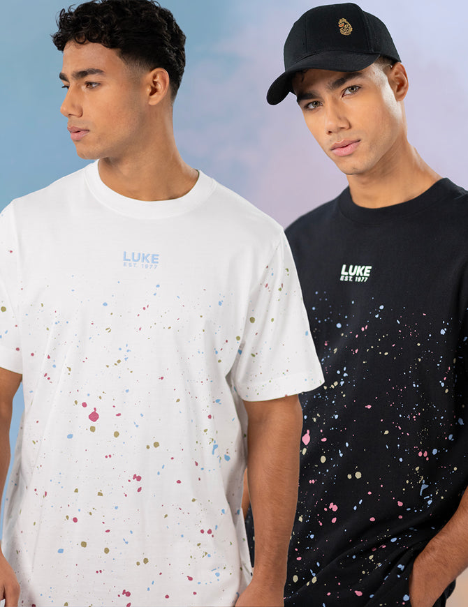 LUKE 1977 I Designer British Menswear I Official UK Online Store – Luke1977