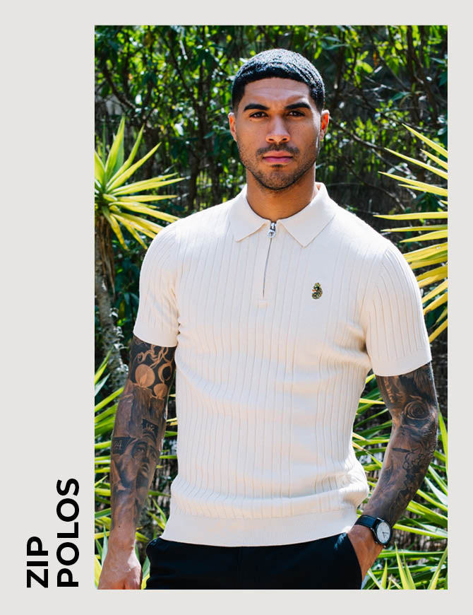 LUKE 1977 I Designer British Menswear I Official UK Online Store – Luke1977