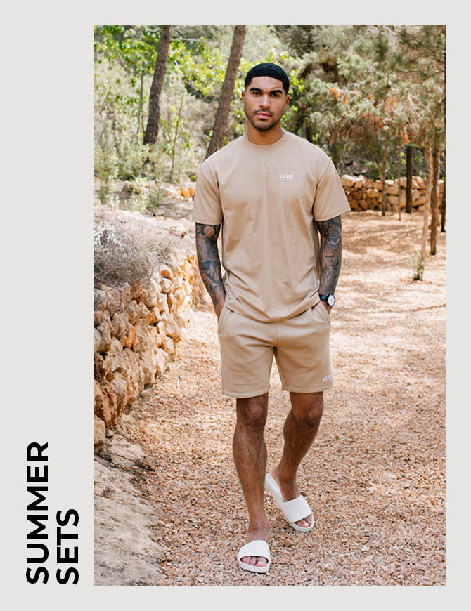 LUKE 1977 I Designer British Menswear I Official UK Online Store – Luke1977