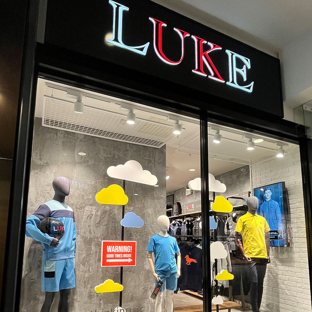 LUKE 1977 Store Finder | Find Your Local Store – Luke1977