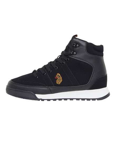 Mens Footwear | Shoes & Trainers | Sport, Lifestyle, Casual | LUKE1977 ...