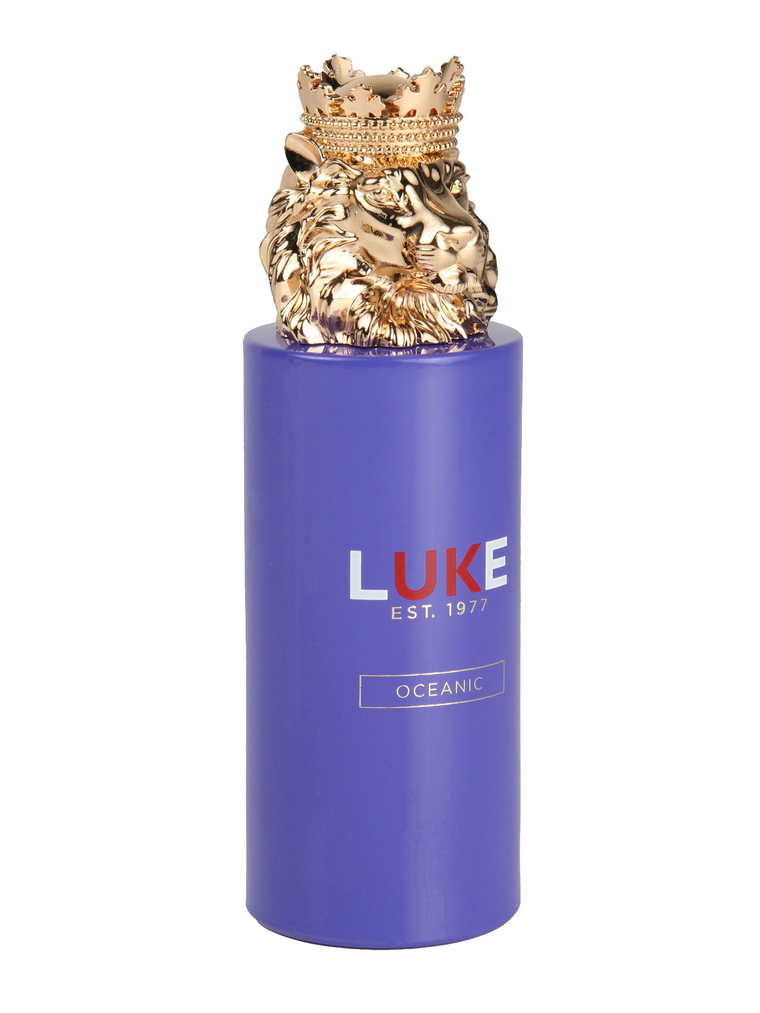 LUKE 75ML FRAGRANCE EAU DE TOILETTE – Luke1977