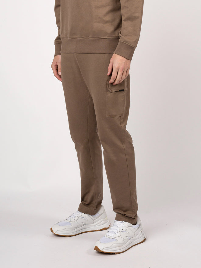 Men's Uncuffed Joggers – Luke1977