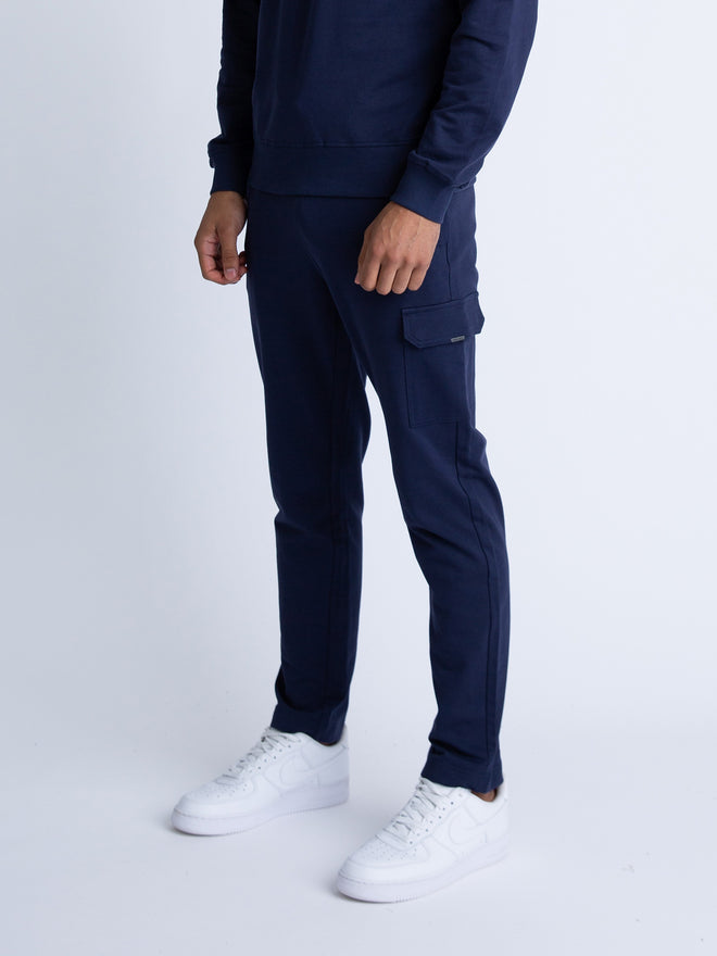 Men's Uncuffed Joggers – Luke1977
