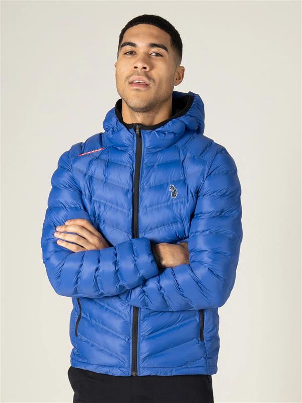 Luke Performance | Training Clothing | Men's Sportswear | LUKE1977 ...