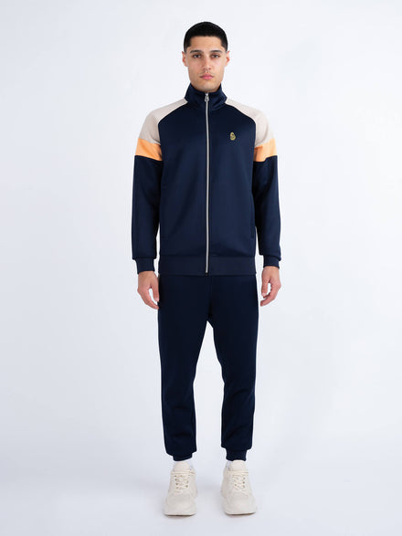Mens Tracksuits | Tops & Bottoms Tracking Sets | LUKE1977 – Luke1977