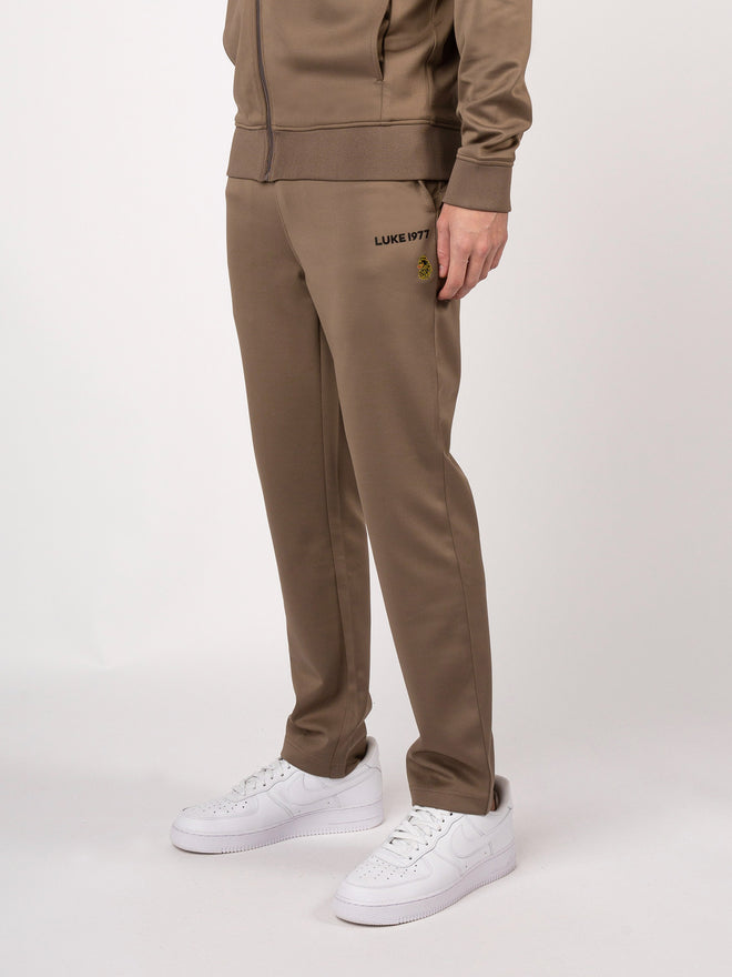 Men's Uncuffed Joggers – Luke1977