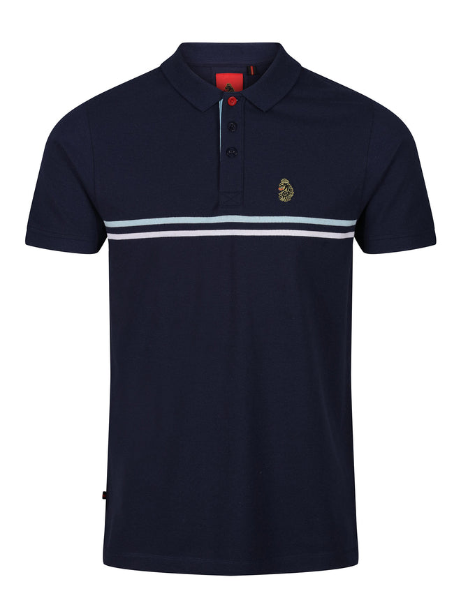 Men's Polo Shirts | Long Sleeve & Short Sleeve Polos | LUKE1977 – Page ...