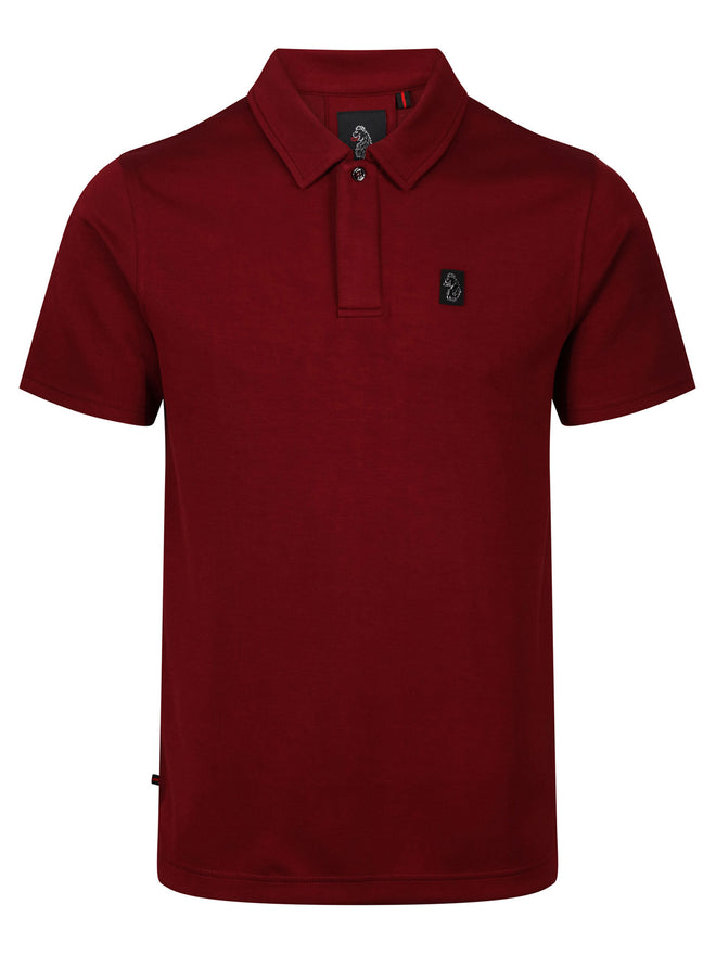 Men's Polo Shirts | Long Sleeve & Short Sleeve Polos | LUKE1977 – Page ...