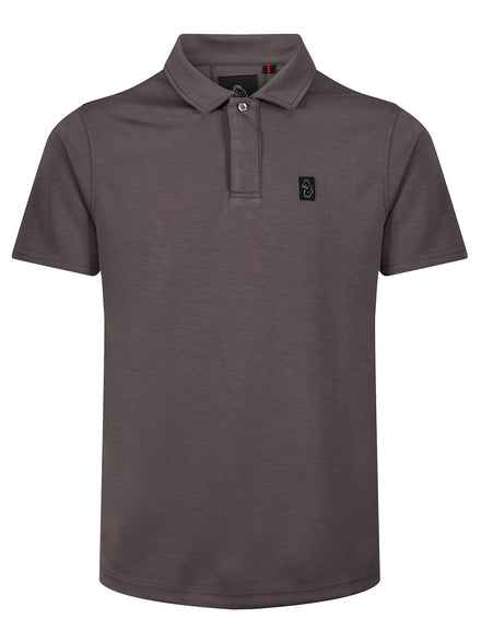 Men's Polo Shirts | Long Sleeve & Short Sleeve Polos | LUKE1977 – Page ...