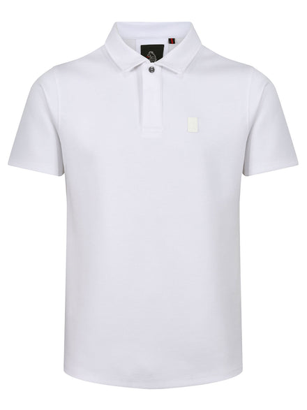 Men's Polo Shirts | Long Sleeve & Short Sleeve Polos | LUKE1977 – Page ...