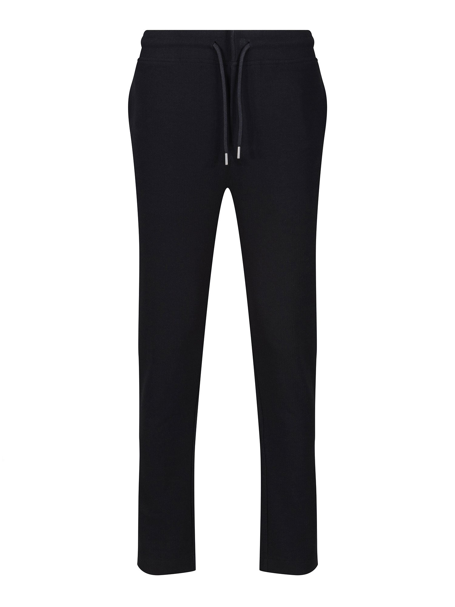 MAYON UNCUFFED TROUSERS – Luke1977