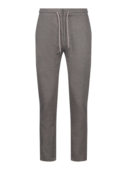 Men's Joggers | Uncuffed Jogging Bottoms | Luke1977