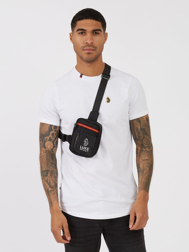 Mens Bags | Leather, Sport Handbags & Shoulder Bags for Men | LUKE1977 ...