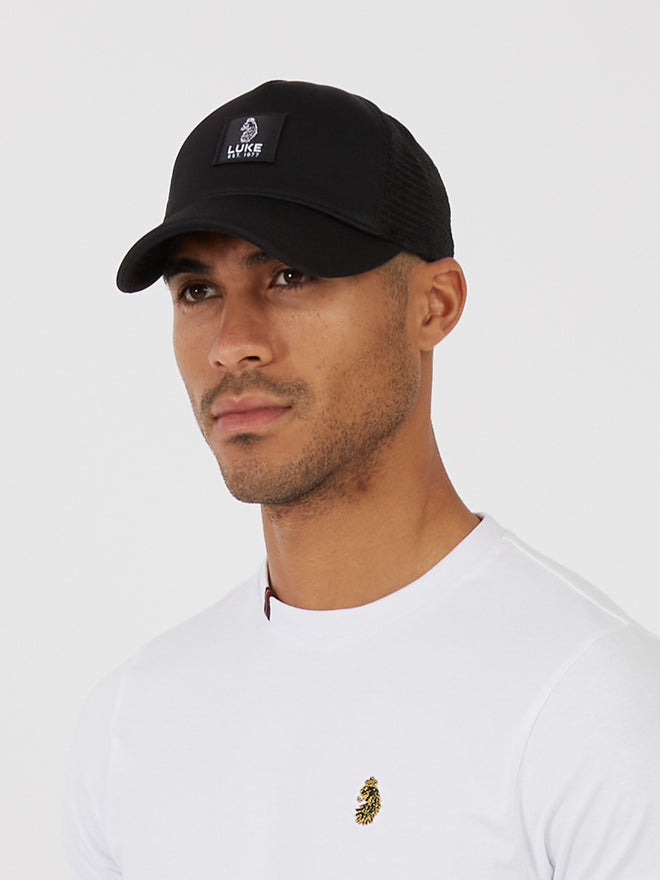 Men's Accessories | Caps, Hats. Wallets, Belts, Bags | LUKE 1977 – Luke1977