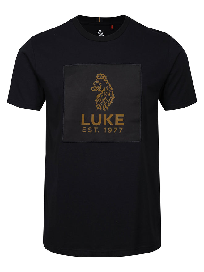 Men's T-Shirts | Plain & Graphic Tees for Men | LUKE 1977 – Luke1977