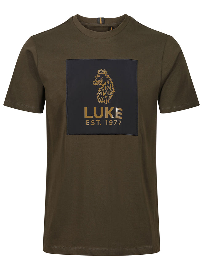 Men's T-Shirts | Plain & Graphic Tees for Men | LUKE 1977 – Page 2 ...