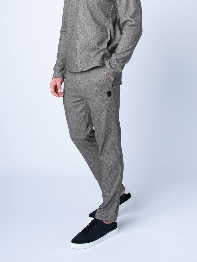 Men's Uncuffed Joggers – Luke1977