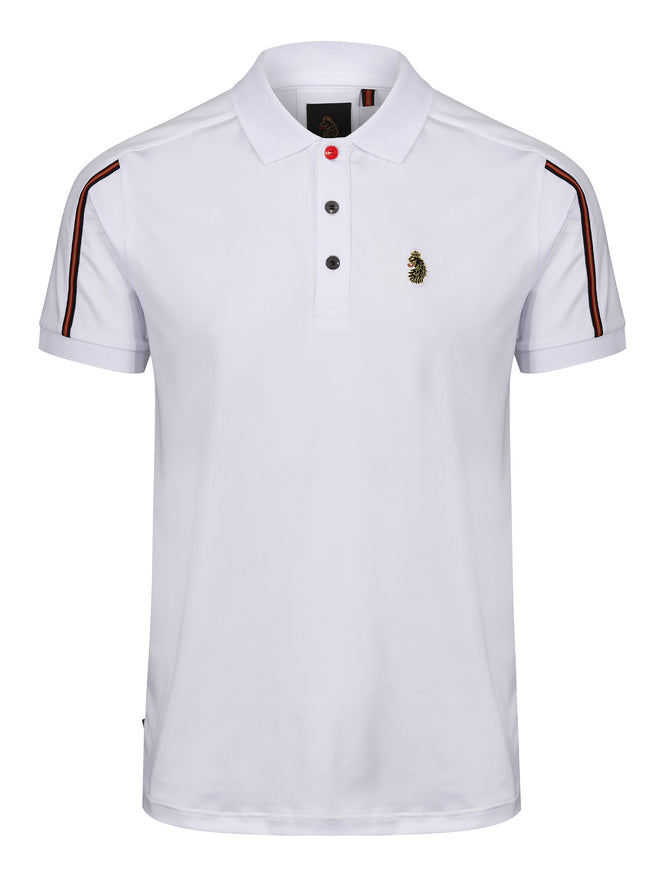 Men's Polo Shirts | Long Sleeve & Short Sleeve Polos | LUKE1977 – Page ...