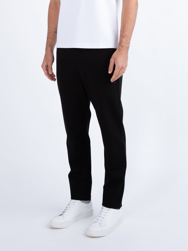 Men's Uncuffed Joggers – Luke1977