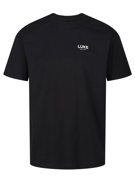 Men's T-Shirts | Plain & Graphic Tees for Men | LUKE 1977 – Luke1977