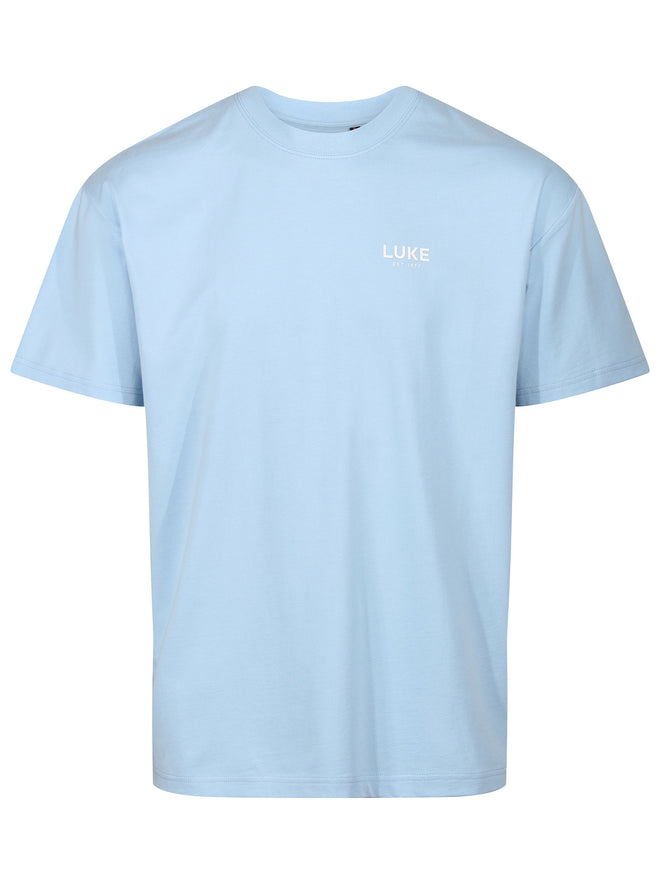 Luke Essentials | T-shirts, Joggers, Sweatshirts & Hoodies | LUKE1977 ...